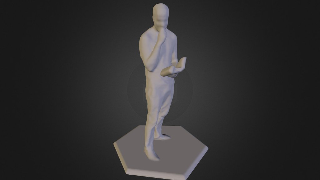 Holding Props - A 3D model collection by Jessica.Salehi - Sketchfab