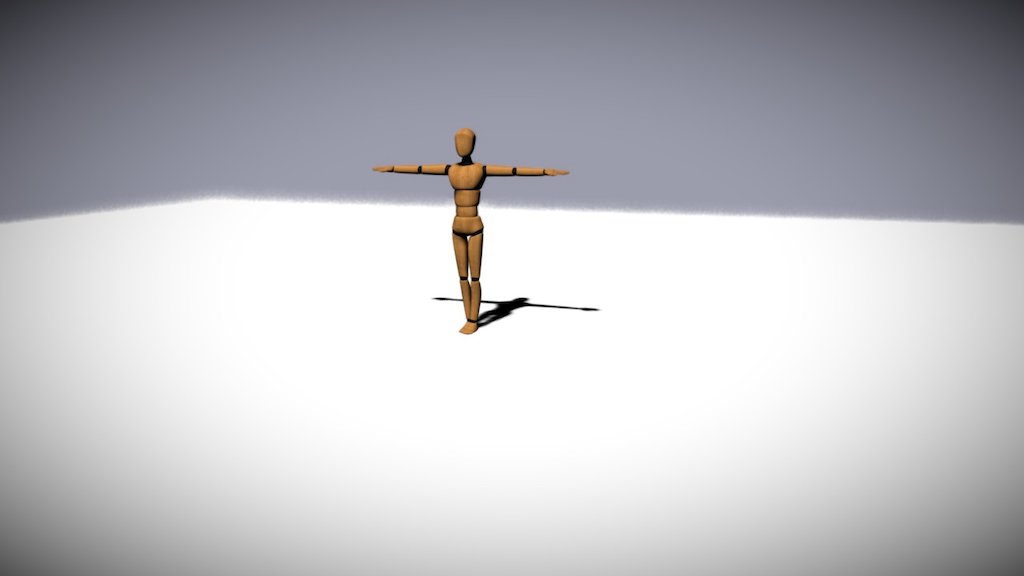 StockMoves - BreakDance: Power moves 02 - 3D model by MOTEK ...