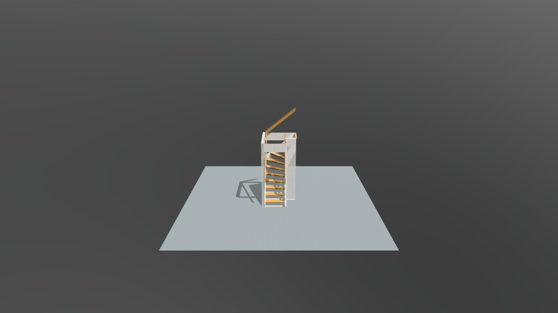 Dan - 3D model by AndersWargh [5aa818c] - Sketchfab