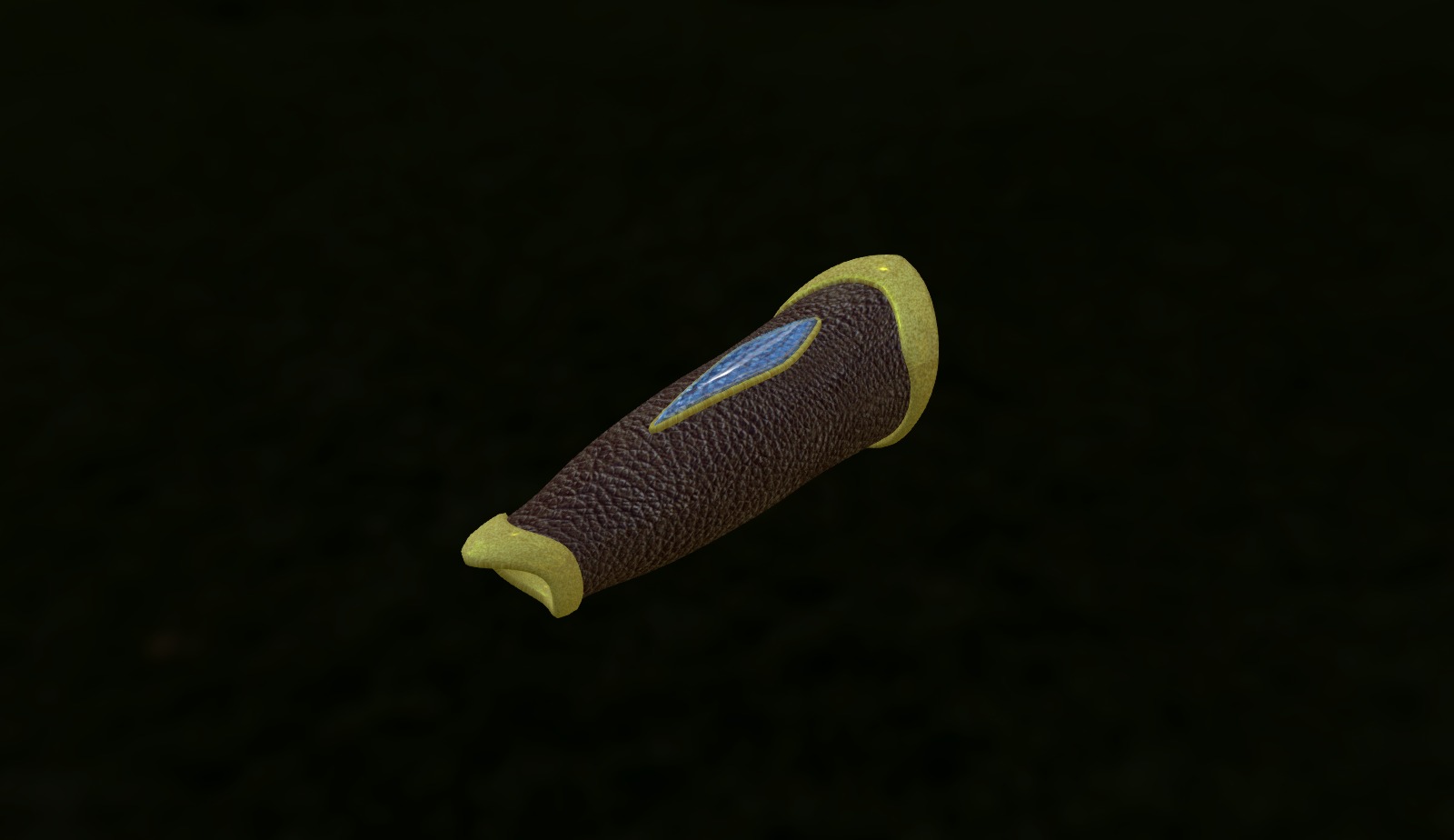 Bracers - 3D model by Richard Graham (@pestilentbird) [5aafb33] - Sketchfab