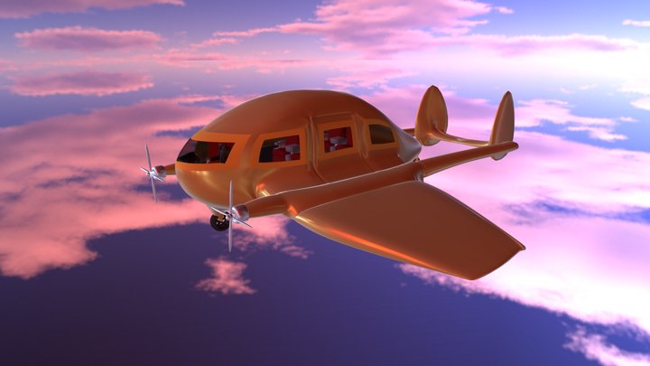 Vertigo 3D models - Sketchfab
