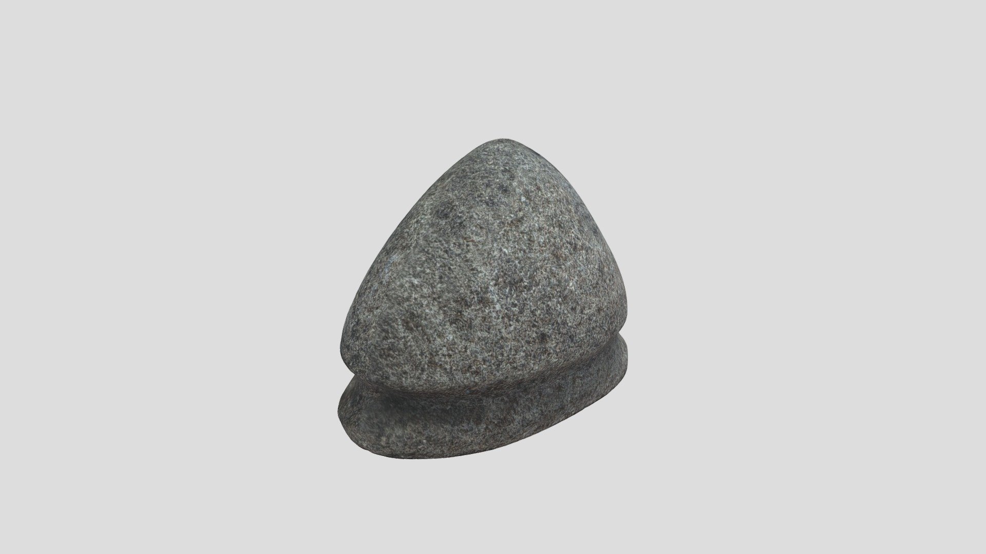 Objeto sin identificar (AR-RE-854) - 3D model by centroleon [5ab3de8 ...