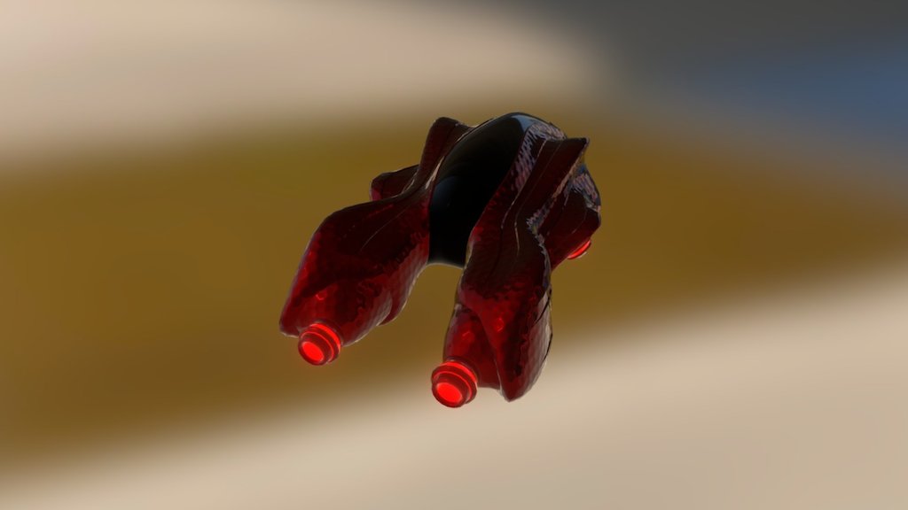New Creep13 - 3D model by J (@JB1972) [5ab4a4a] - Sketchfab