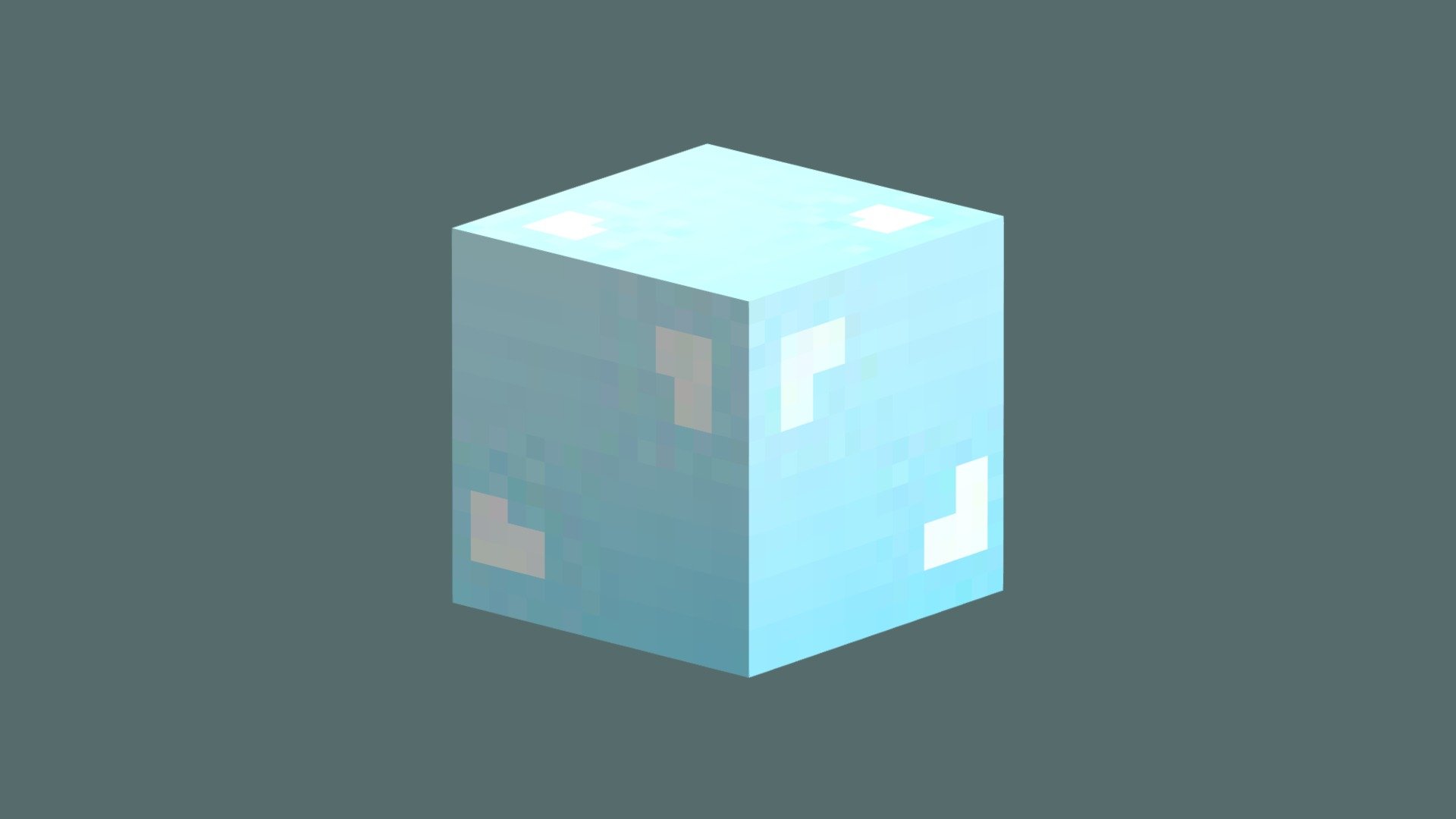 Icy logo - 3D model by jessmcveigh3 [5ab83c9] - Sketchfab