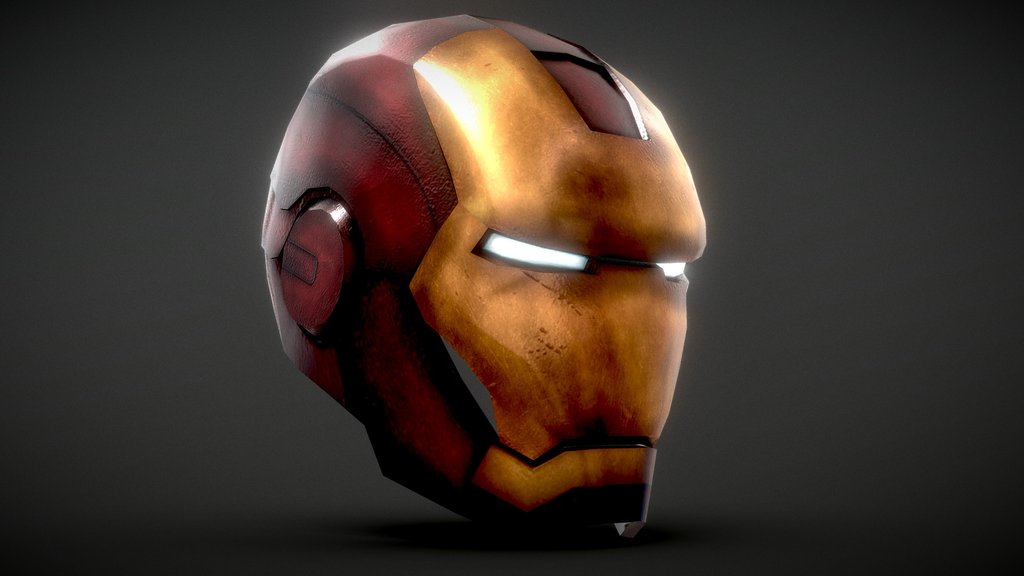 Marvel Models - A 3D model collection by DungeonParlour - Sketchfab