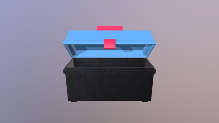 Implement 3D models - Sketchfab