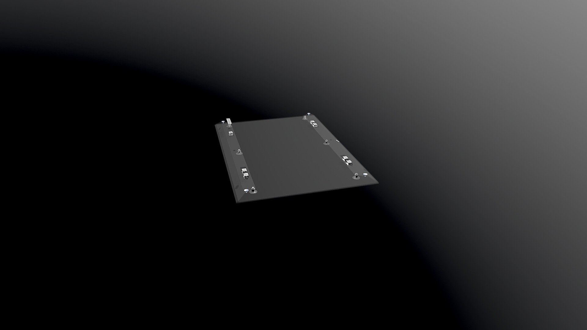 STD 2 TYPE(BASIC) - 3D model by li71job [5ab9009] - Sketchfab