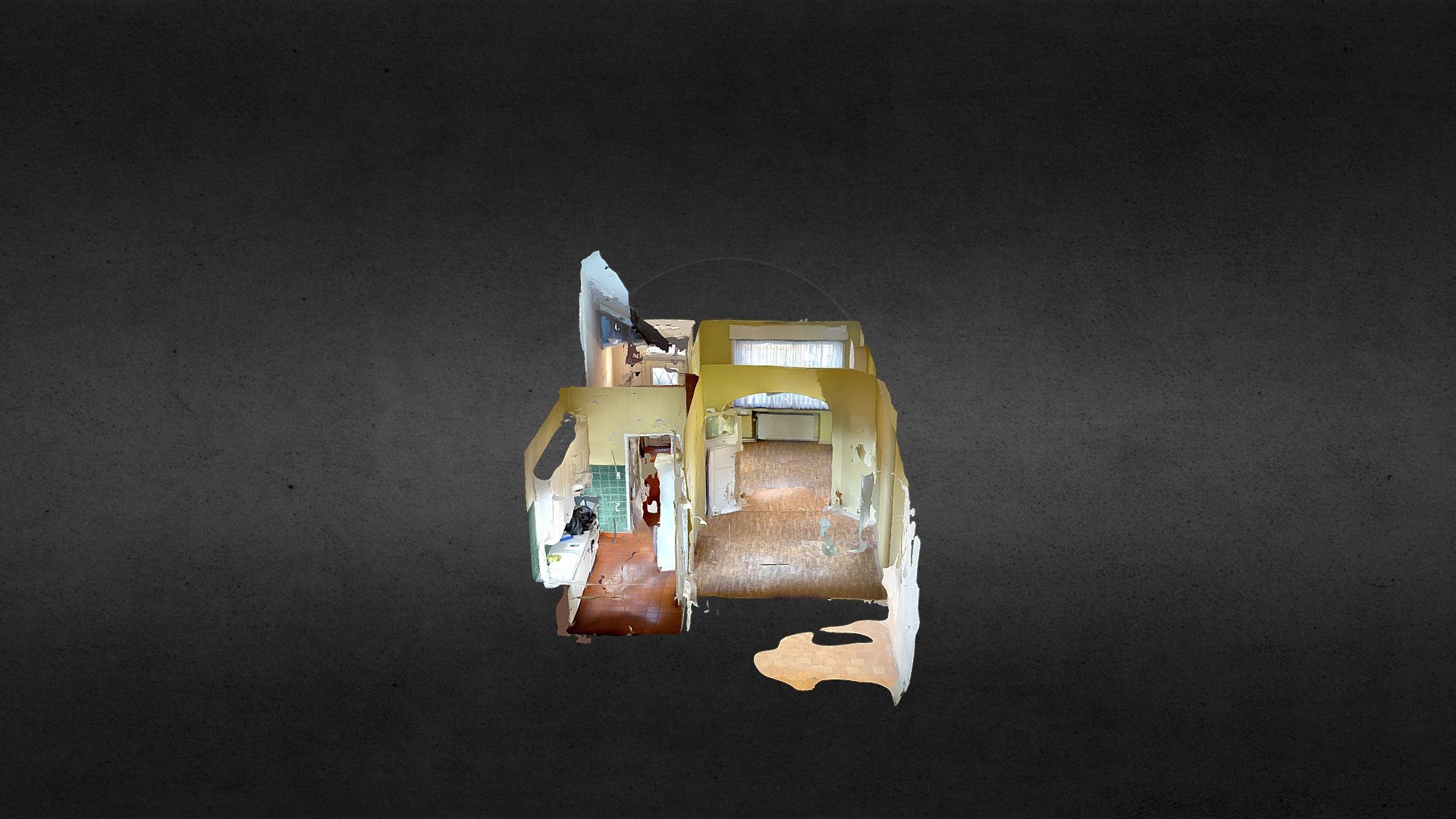 RDC - Download Free 3D model by stephan.sturges [5ab9f2a] - Sketchfab