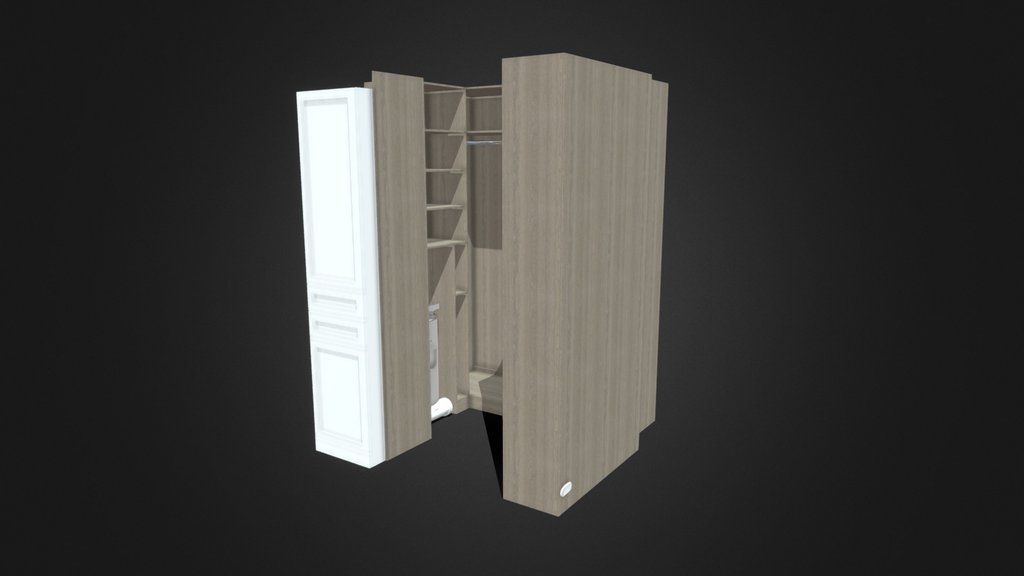 pv - A 3D model collection by xtl.moon - Sketchfab