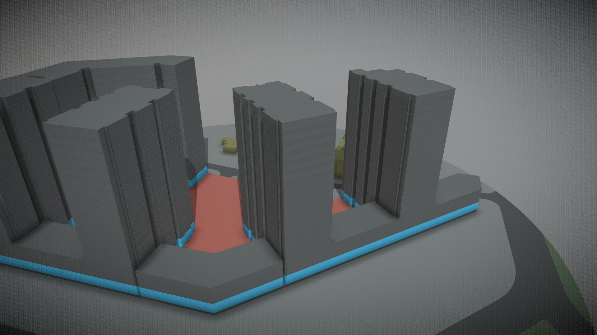 3d-1 - 3D model by nickolayarchitect [5abc01d] - Sketchfab