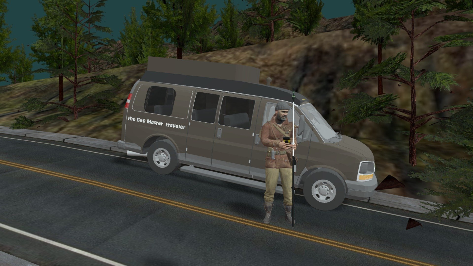 the_geo_master_traveler_measure - Download Free 3D model by TG13730 ...