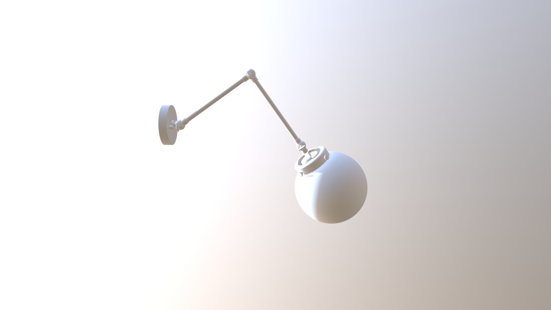 ST Luce SL234.421.01 - 3D model by Lu.ru (@svetmagaz) [5abe57d] - Sketchfab