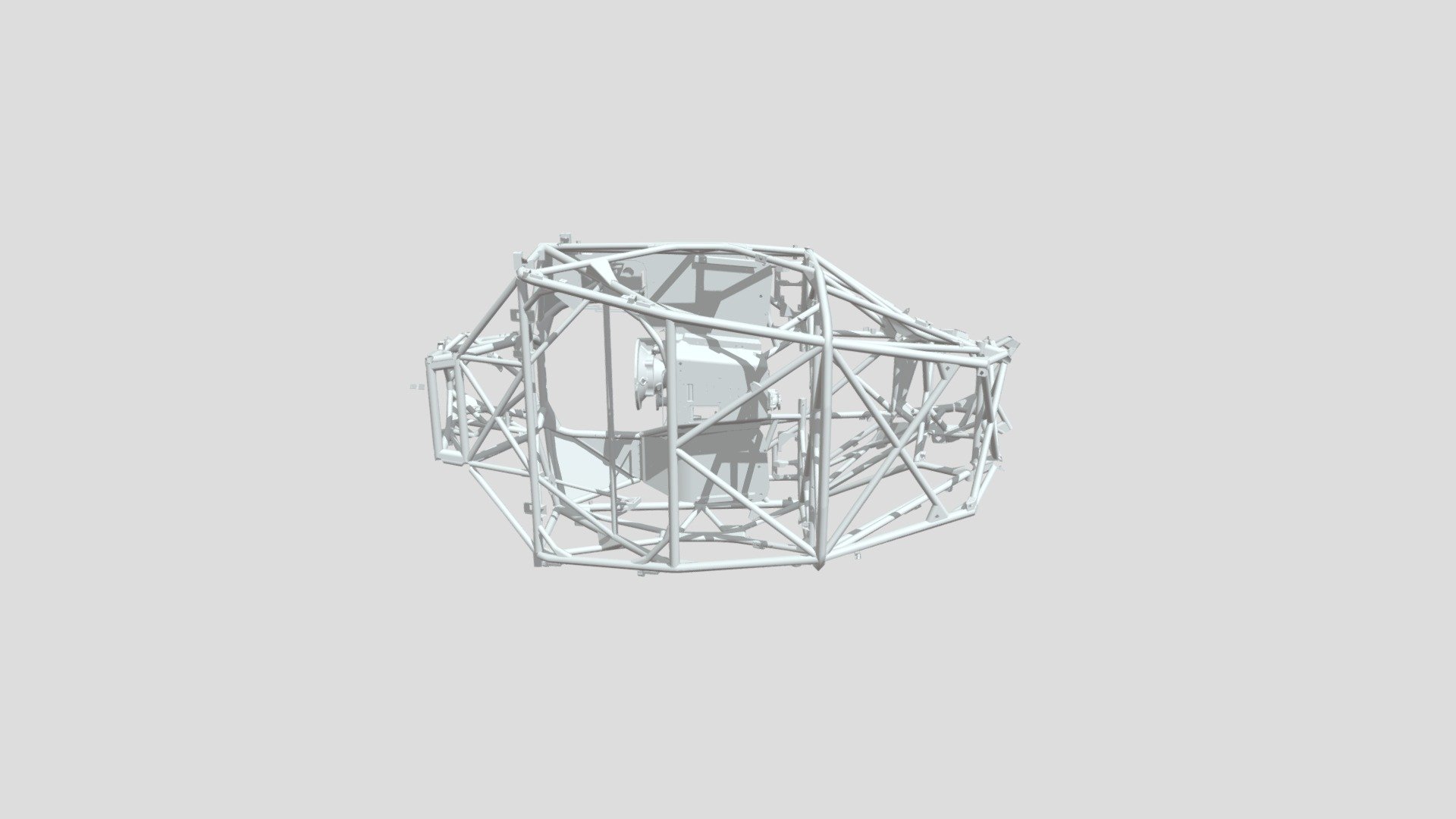 Gearbox - 3D model by proarh [5abe9f9] - Sketchfab