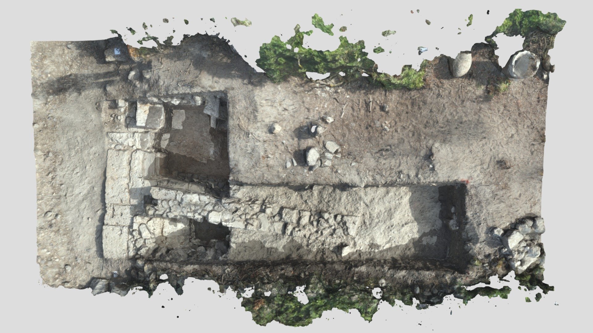 TARP 2022: Job 426 - 3D model by UCTharros [5abf4be] - Sketchfab
