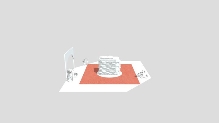 Nai 3D models - Sketchfab