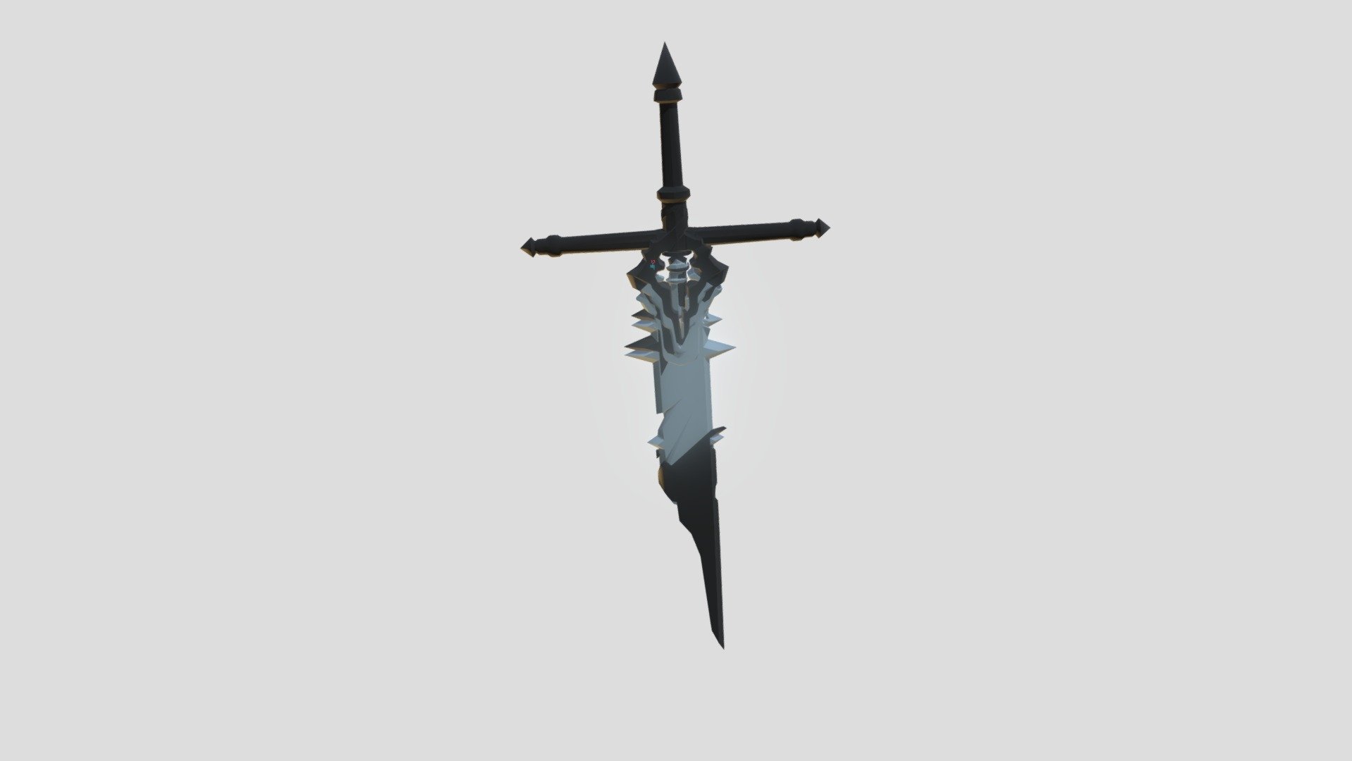 Acharn - Download Free 3D model by Nightfuzzball (@nightfuzzball01 ...