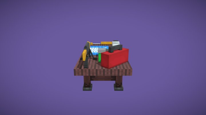 itsNoury - Sketchfab