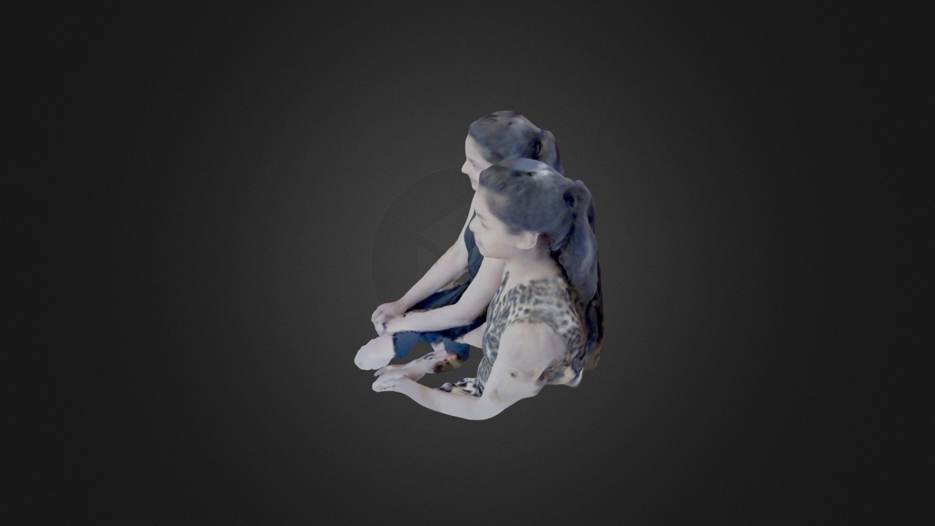 CFP_079 - 3D model by 3DSCANBOT [5ac0e56] - Sketchfab