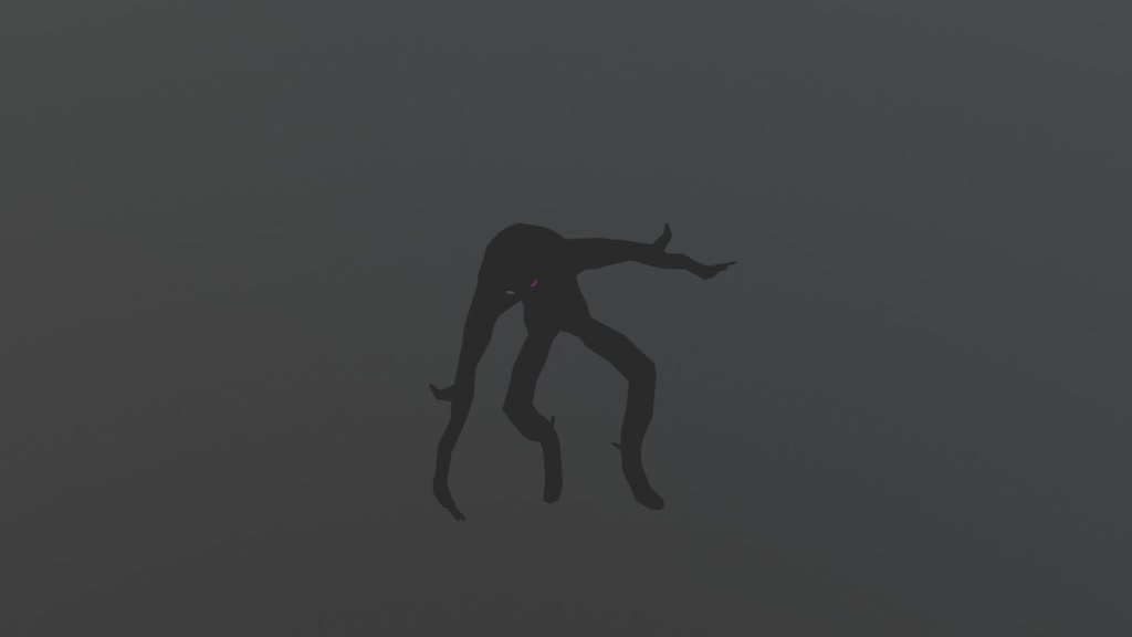 Shadow Monster Chase (Before And After) - 3D model by ricardotnet ...