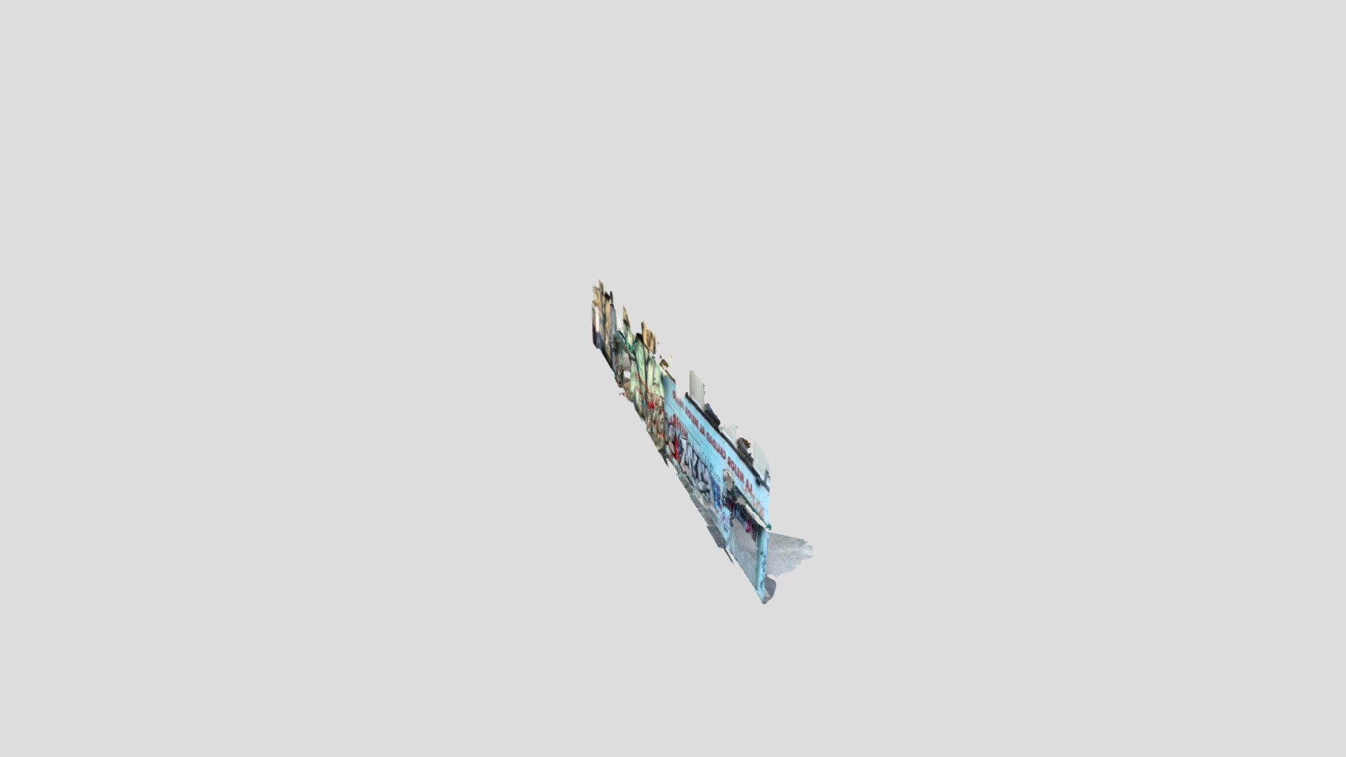 Untitled Scan - Download Free 3D model by Pabliaci [5ac54da] - Sketchfab