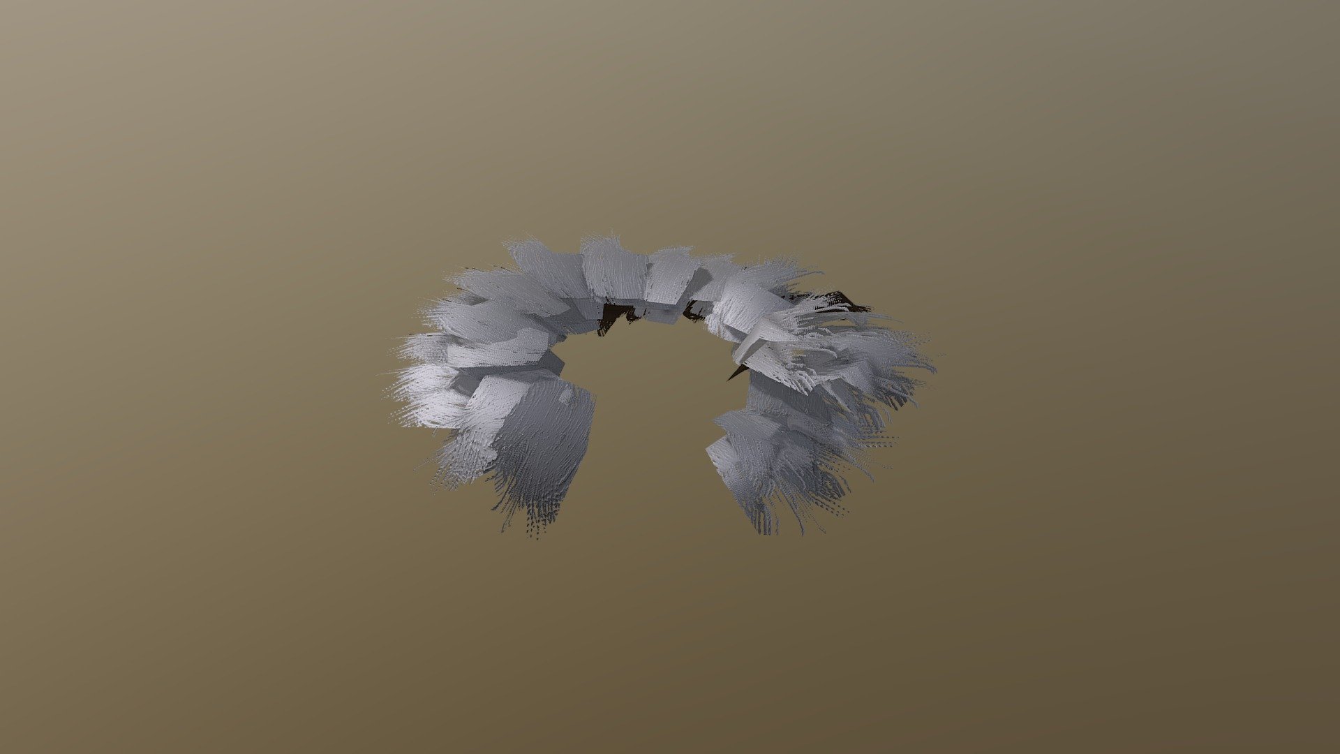 Fur - 3D model by SFGDev [5ac659d] - Sketchfab