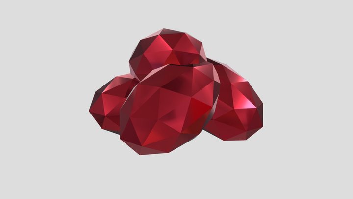 Ruby 3D models - Sketchfab