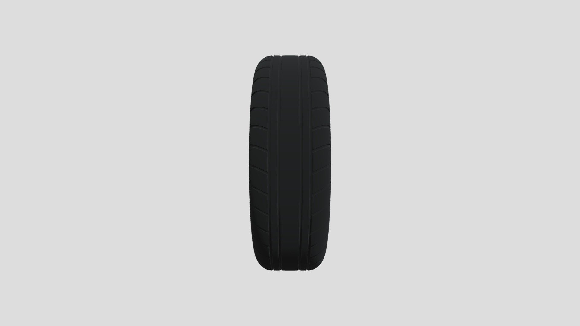 Tyre Basic - Download Free 3D model by Umair Rafiq (@umairrafiq13 ...