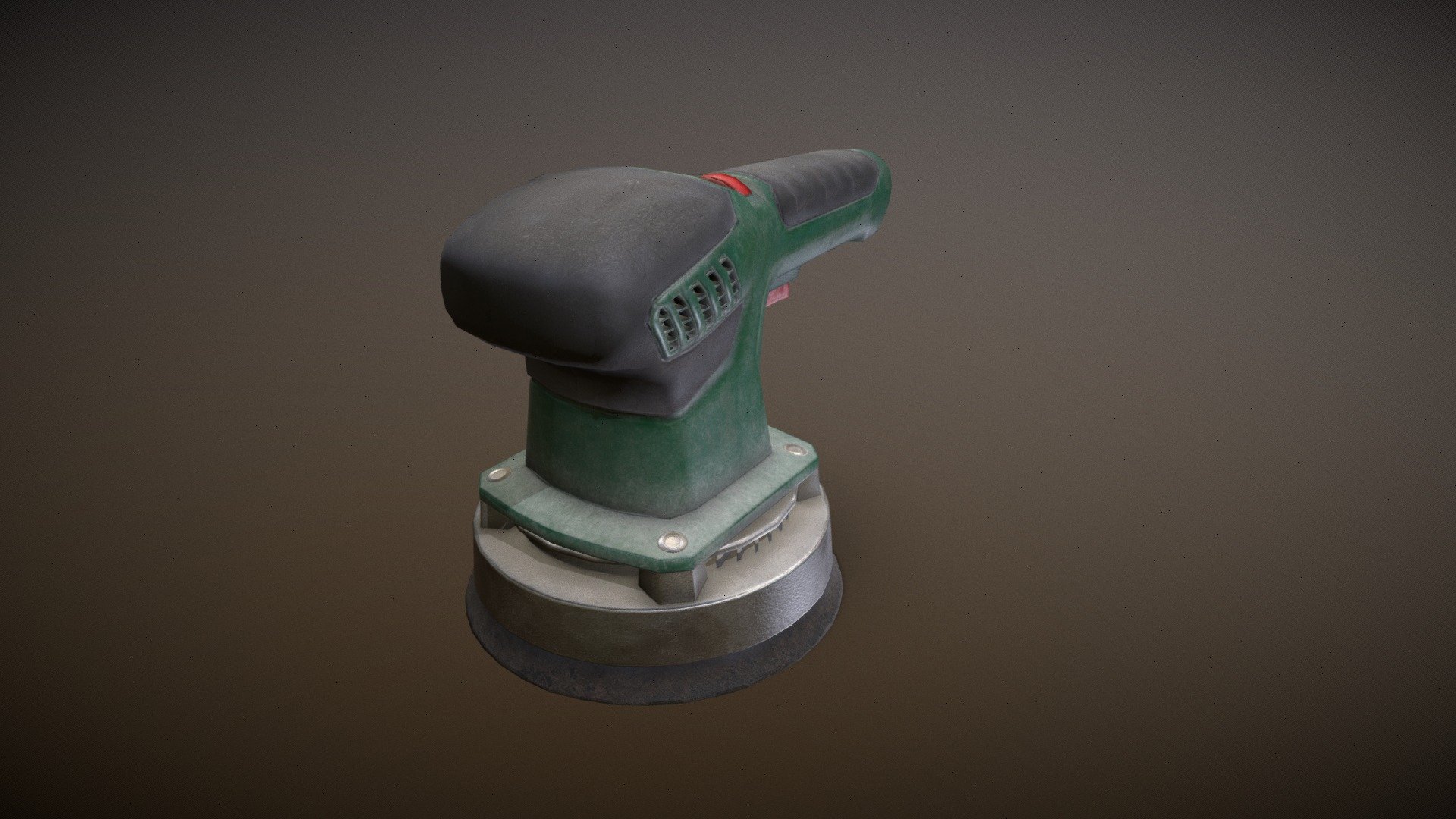 grinder - 3D model by DArtSid [5aca643] - Sketchfab