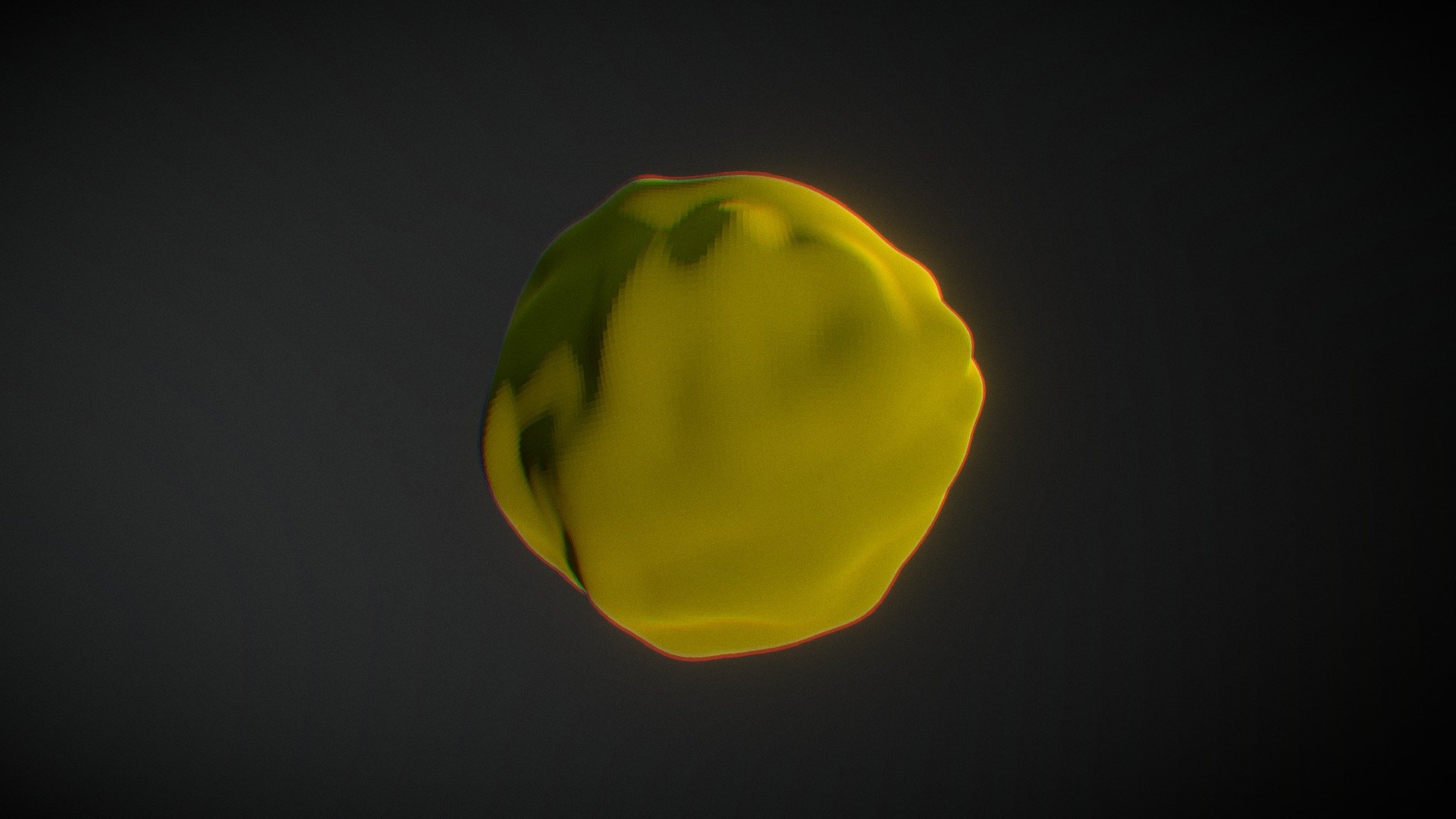 Corn - Blender 3D Render - Download Free 3D model by Pumpkin ...