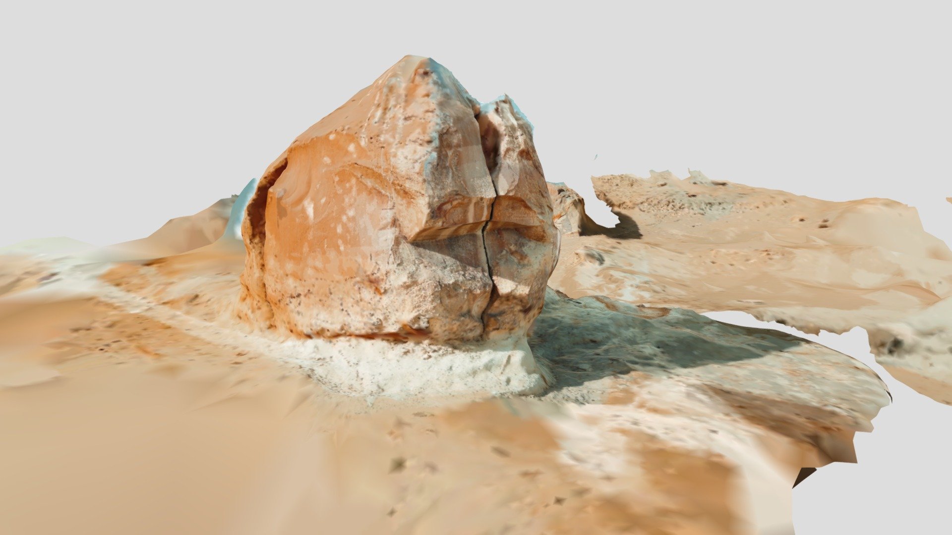 My jaw-dropping 3D model - Download Free 3D model by vidu200 [5acd563 ...