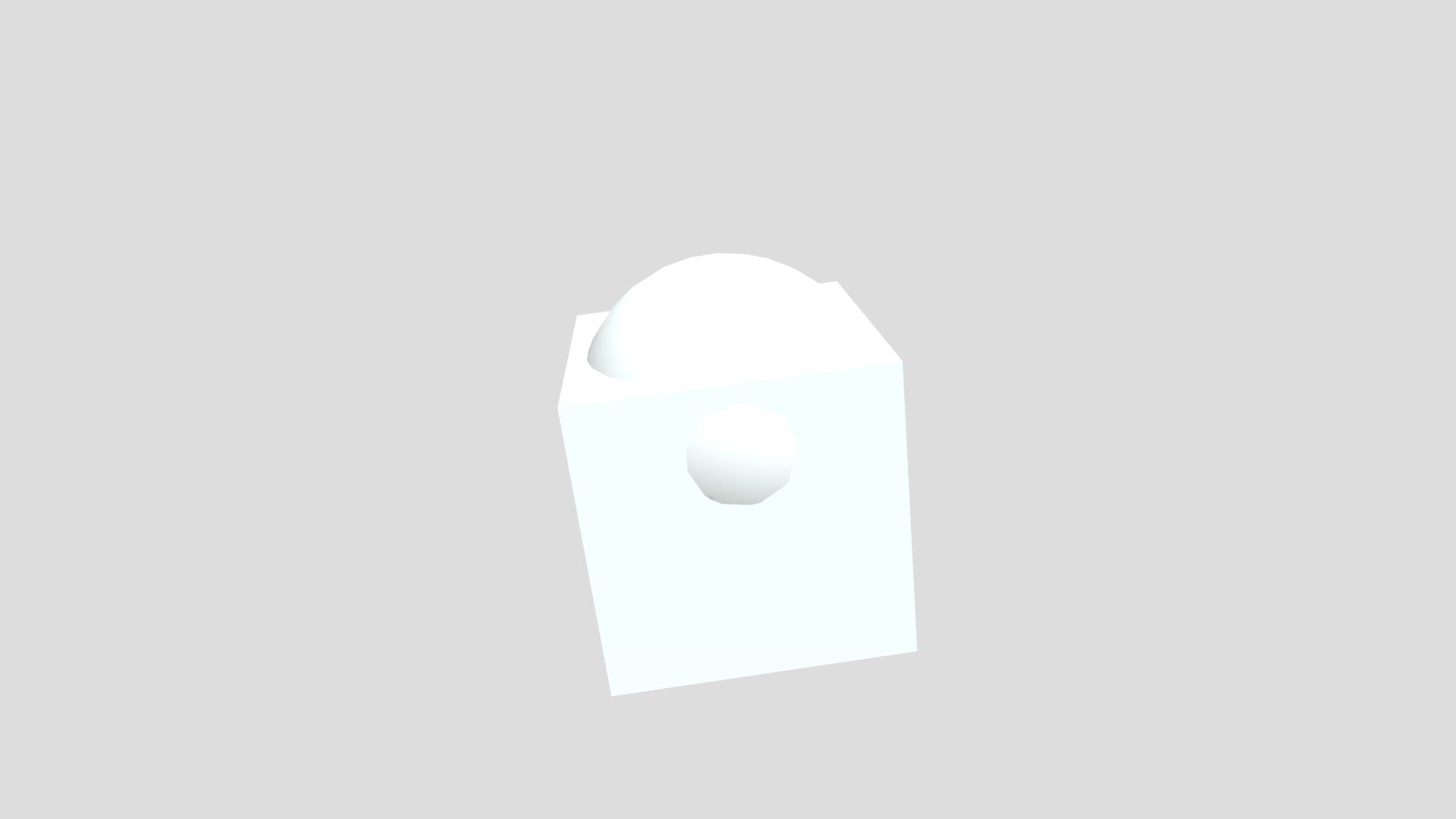 Bat Balloon Anchor - Download Free 3D model by Moe (@MoeLikesToRip ...