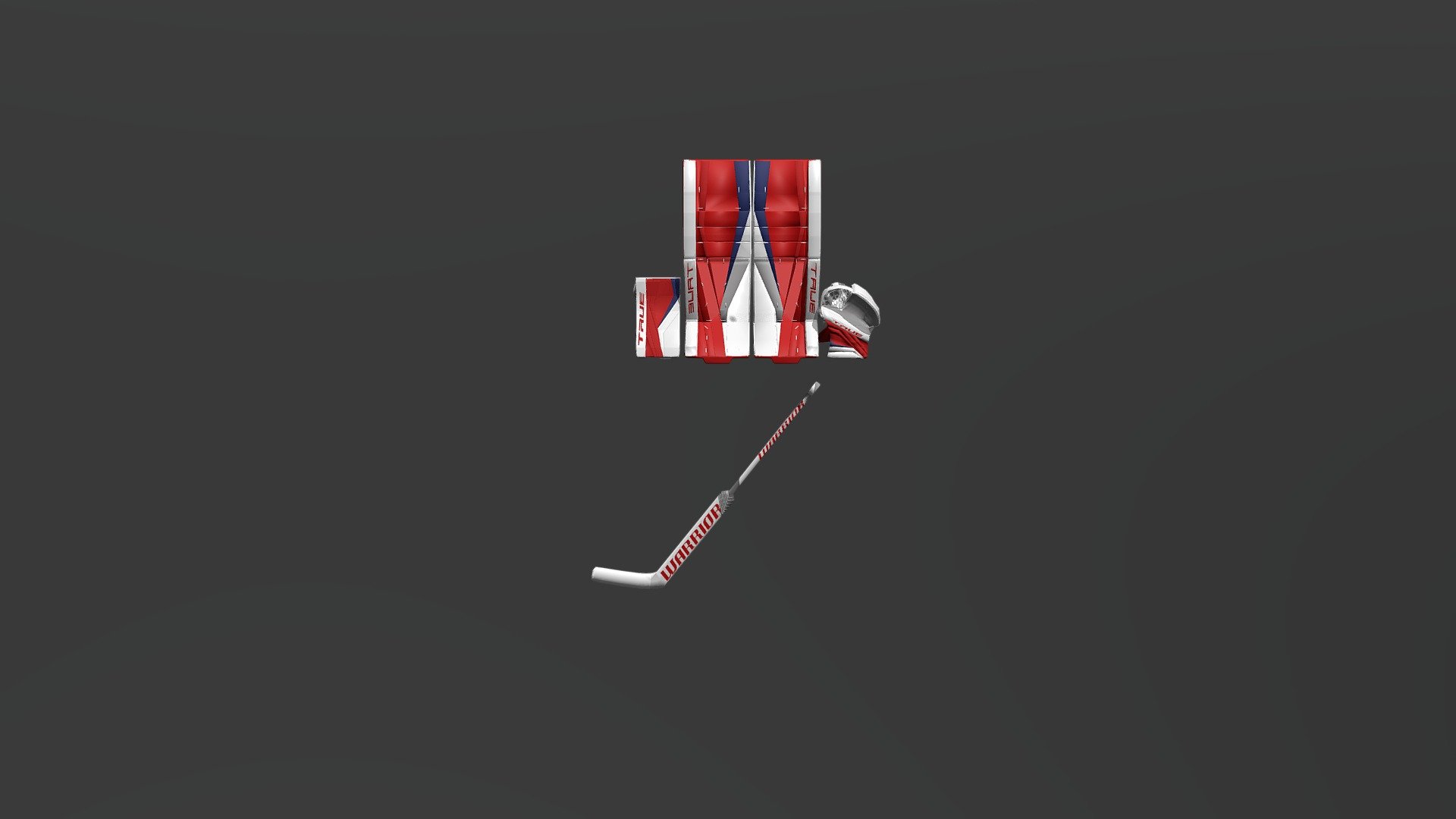 True L12.2 CP31 Version - Download Free 3D model by YeaBoiiiiiiiii ...