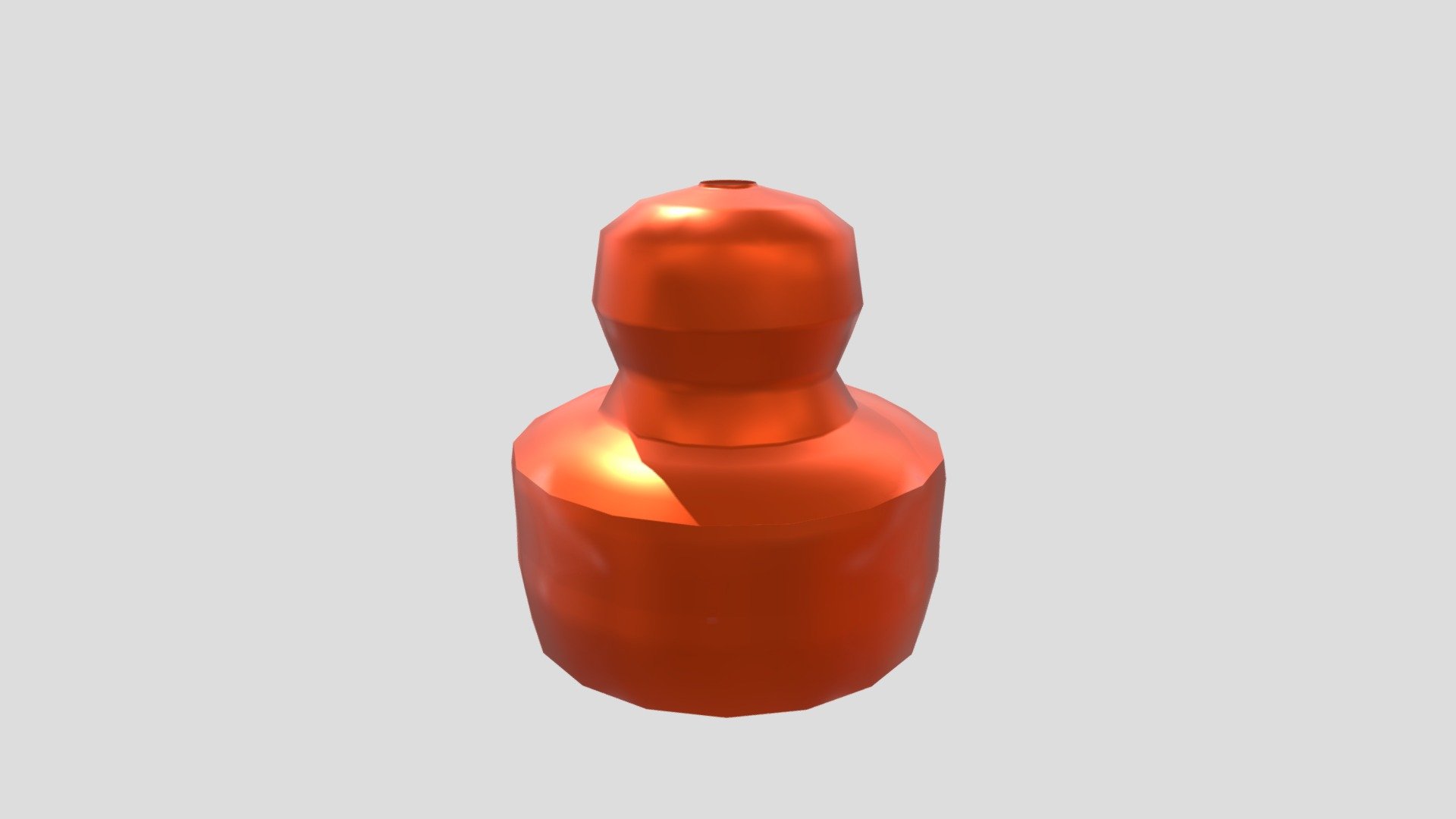 Plant bulb - Download Free 3D model by xanderwilson1234 [5ace8b0 ...