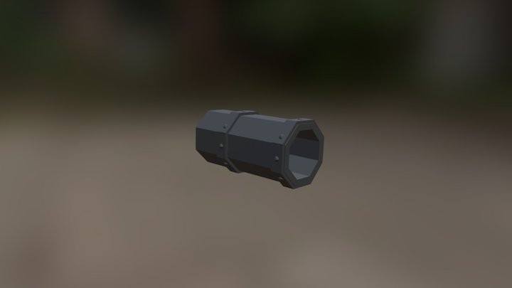 Segment 3D models - Sketchfab
