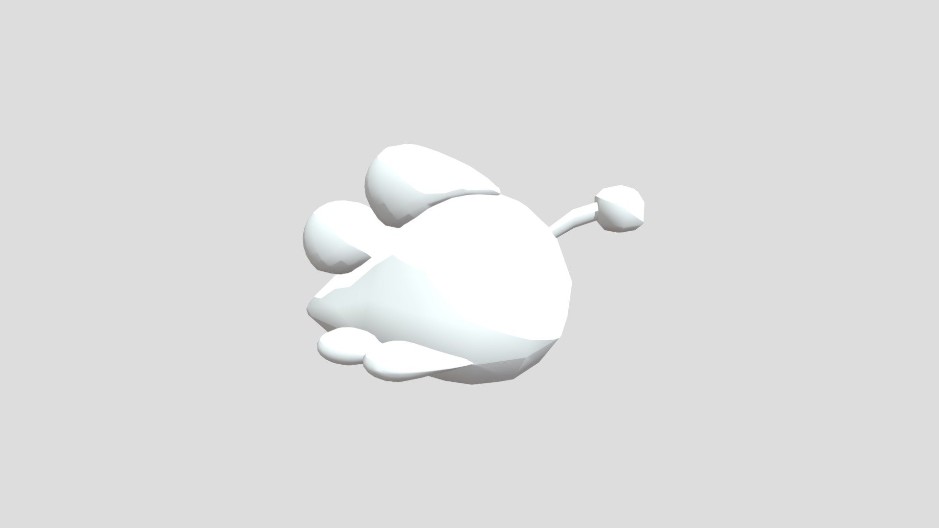 slime_rancher_you_are_a_real_catch - Download Free 3D model by thetran ...