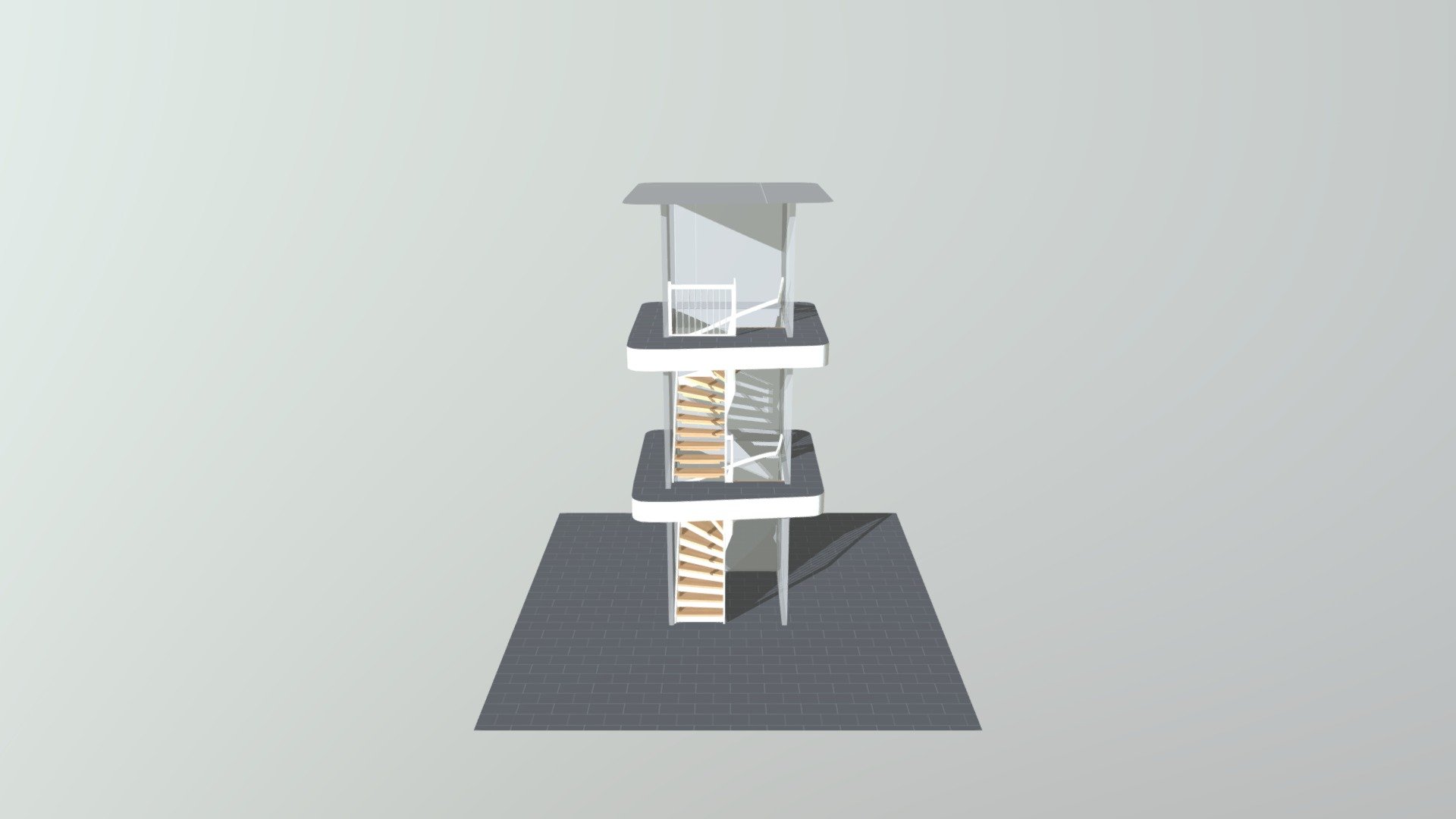 2282 - 3D model by Suldalstrappa [5ad281e] - Sketchfab