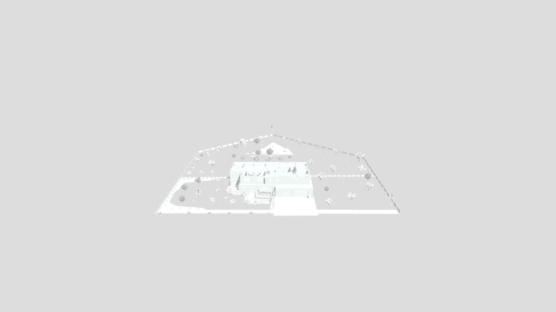 My Family Dream House - Download Free 3D model by Home Design 3D ...
