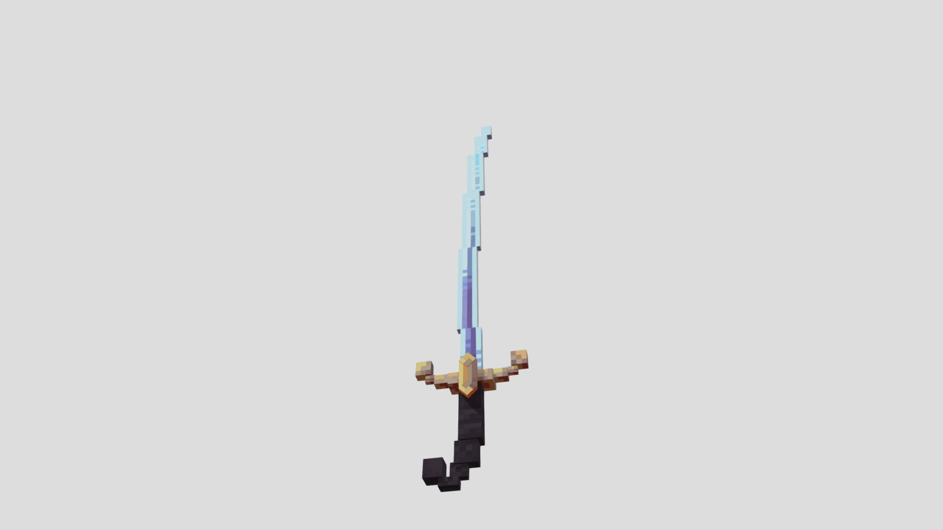 Sabre - 3D model by nevaas [5ad466d] - Sketchfab