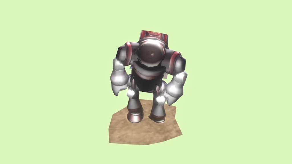 Bbtester - 3D model by csm_photosculpture [5ad50d0] - Sketchfab