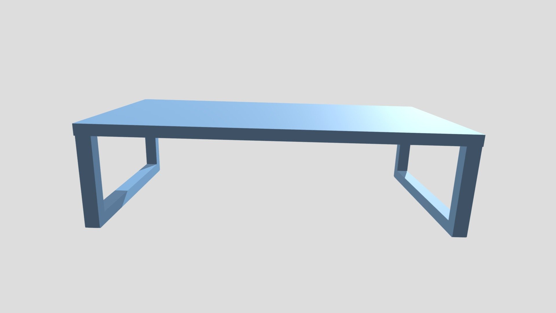 MESA 4 - 3D model by 2208732019 [5ad60a8] - Sketchfab