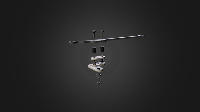 Robotgeek 3D models - Sketchfab