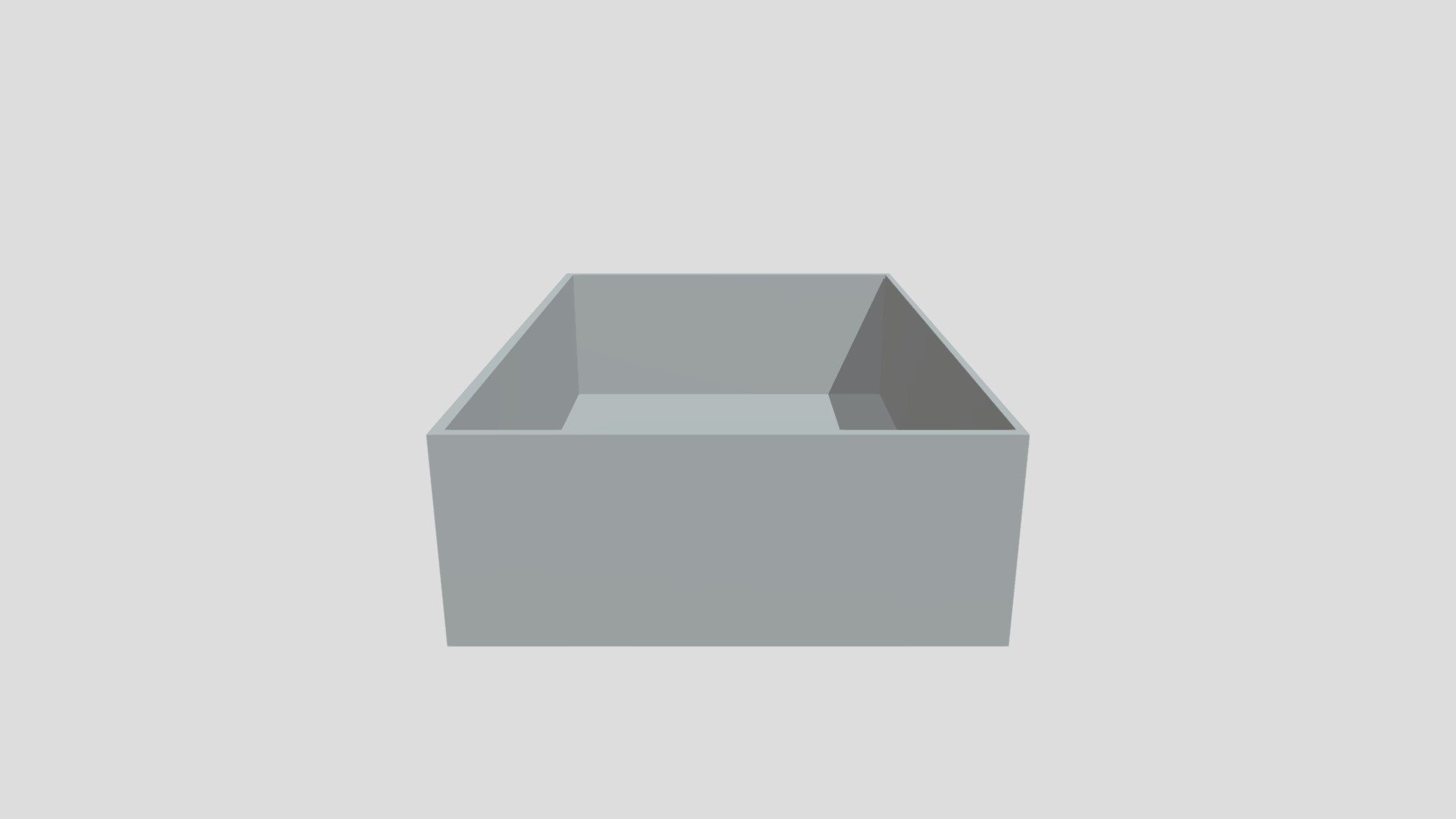 bottom of box - 3D model by shillman34 [5adbf11] - Sketchfab