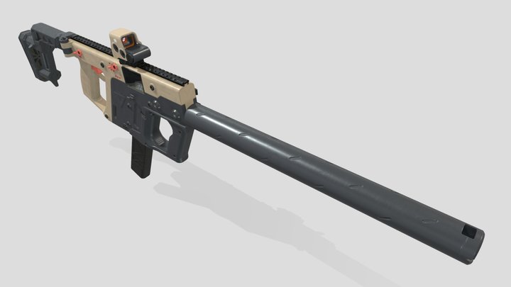 Vector 3D models - Sketchfab
