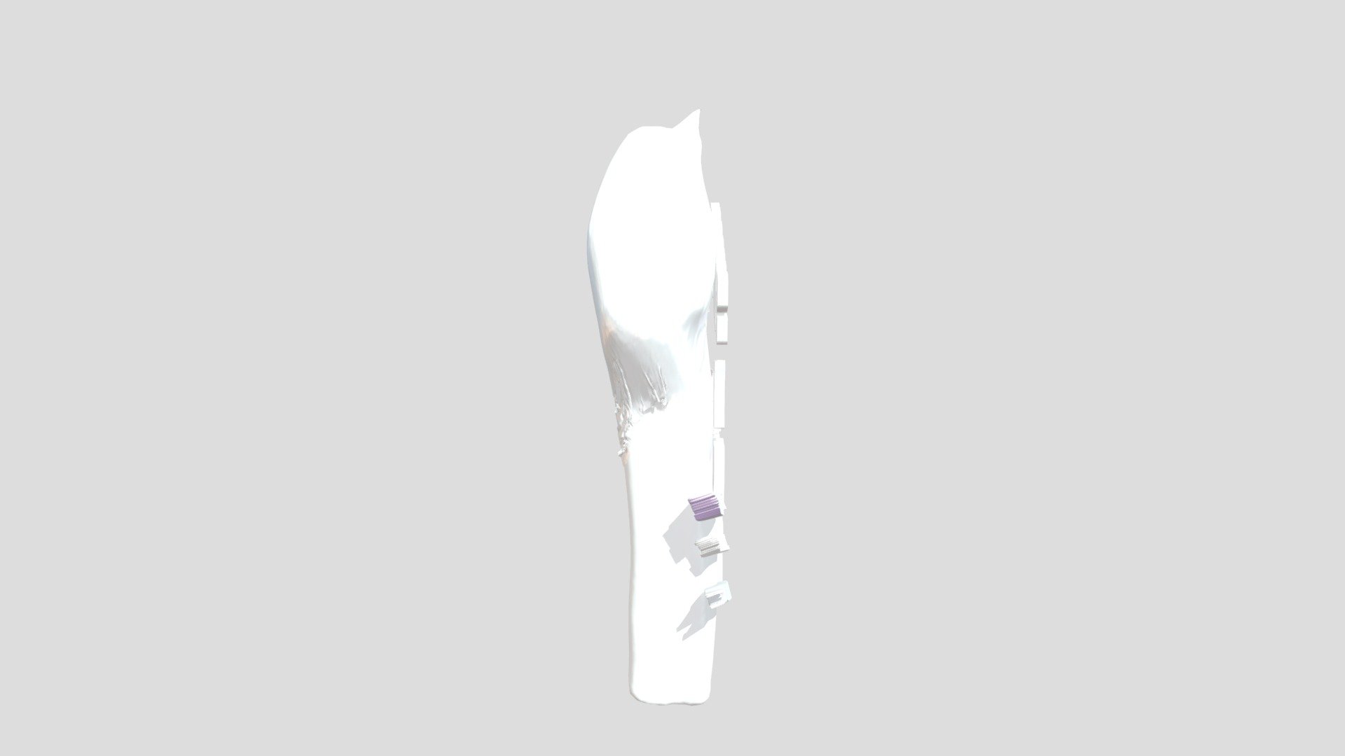 stone_arch - Download Free 3D model by Awintyyr [5add9d6] - Sketchfab