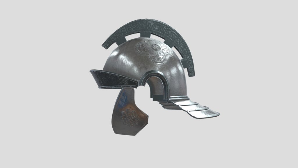 jsdf - A 3D model collection by itsmyrockgaming - Sketchfab