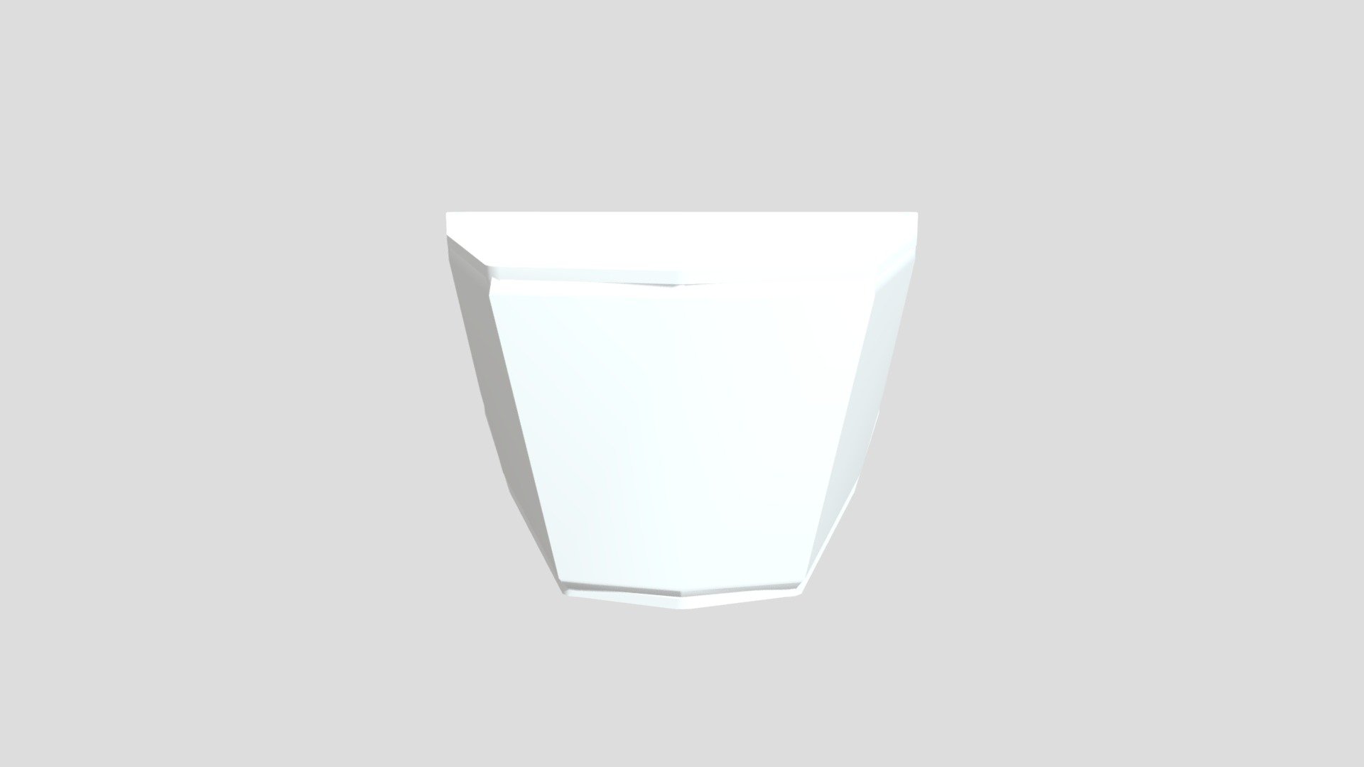 Skull Study: Boxy Jaw - Download Free 3D model by artjourney [5adff2a ...