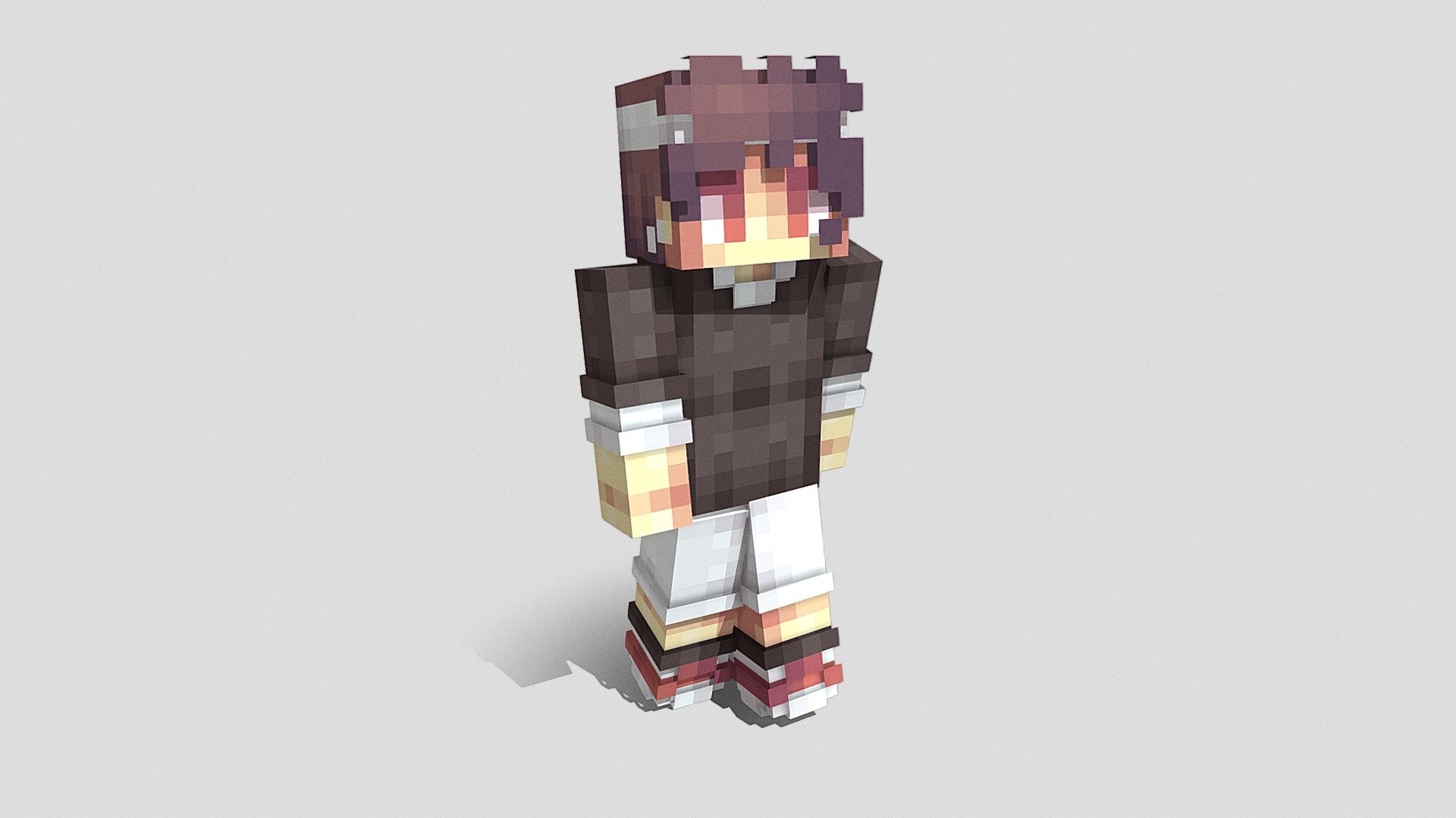 Dfgh - 3D model by HELYDBYT [5adff7c] - Sketchfab