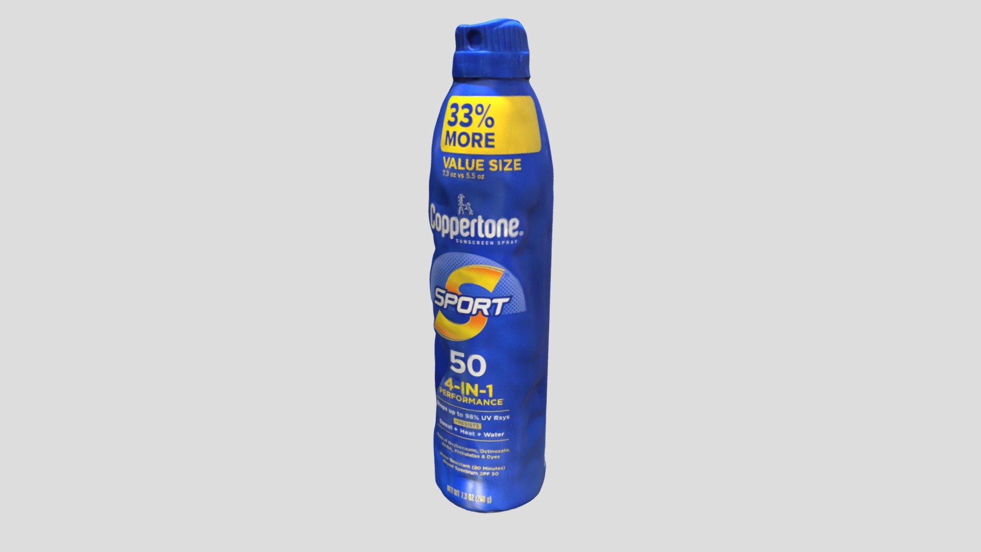 Carlson_ Sunscreen_ Object - 3D model by elizabethcarlson.art ...