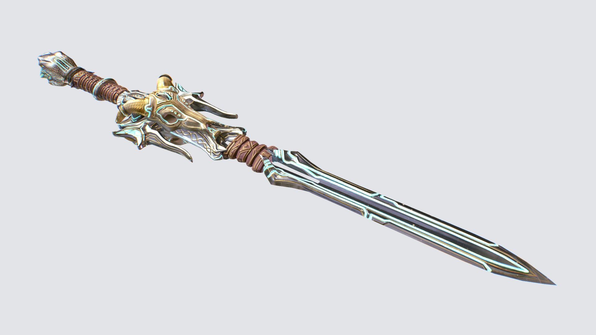 Angel Sword
