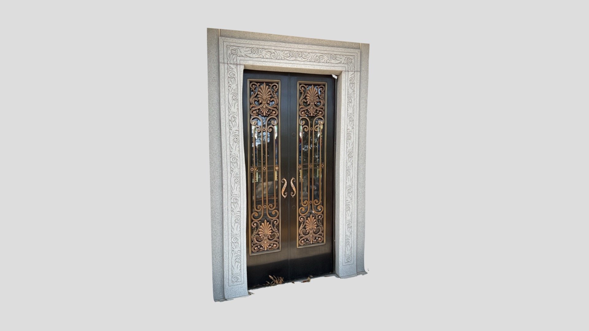 NOLA cemetary8 - Download Free 3D model by pixeldog4ever [5ae1897 ...